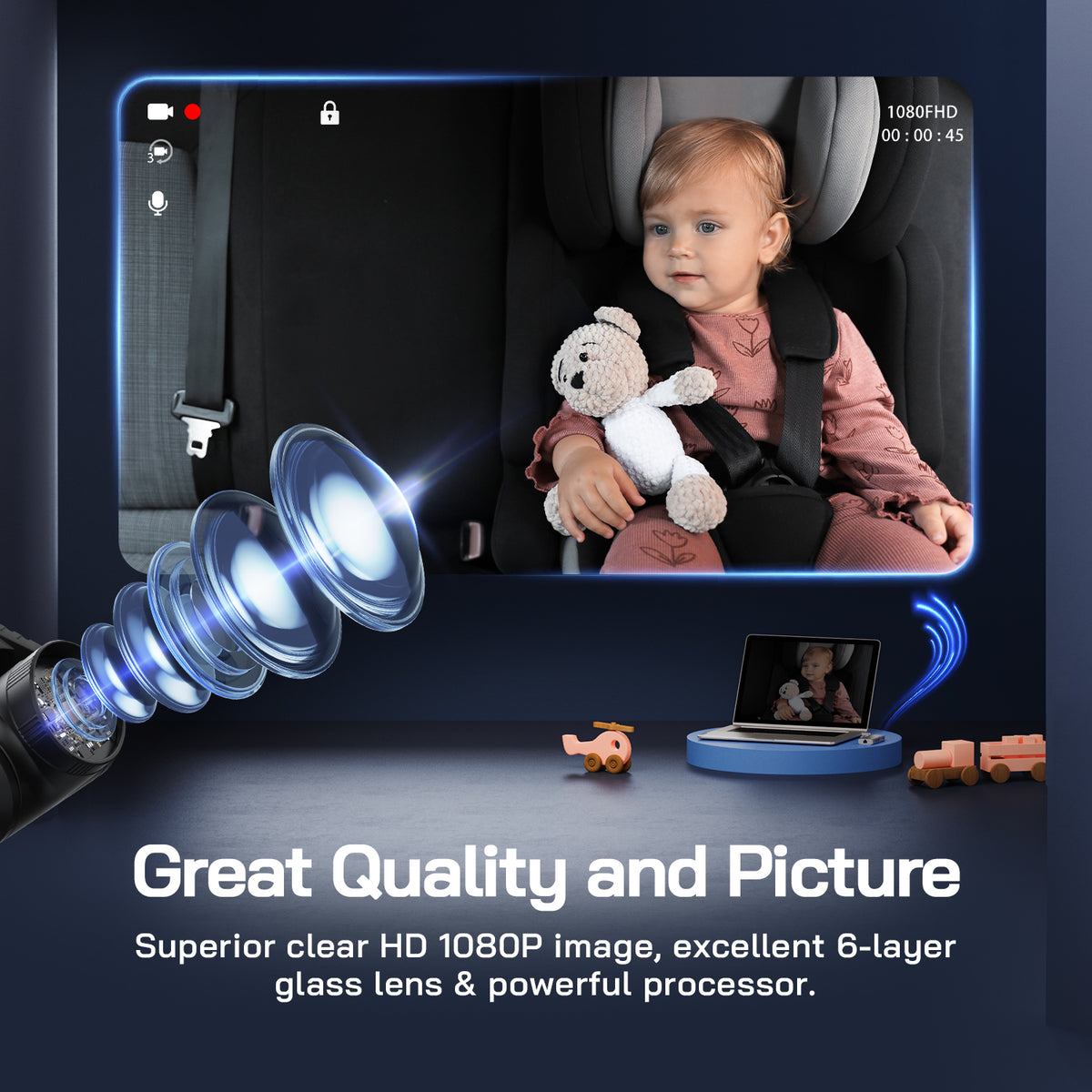 WB01 – WOLFANG Official