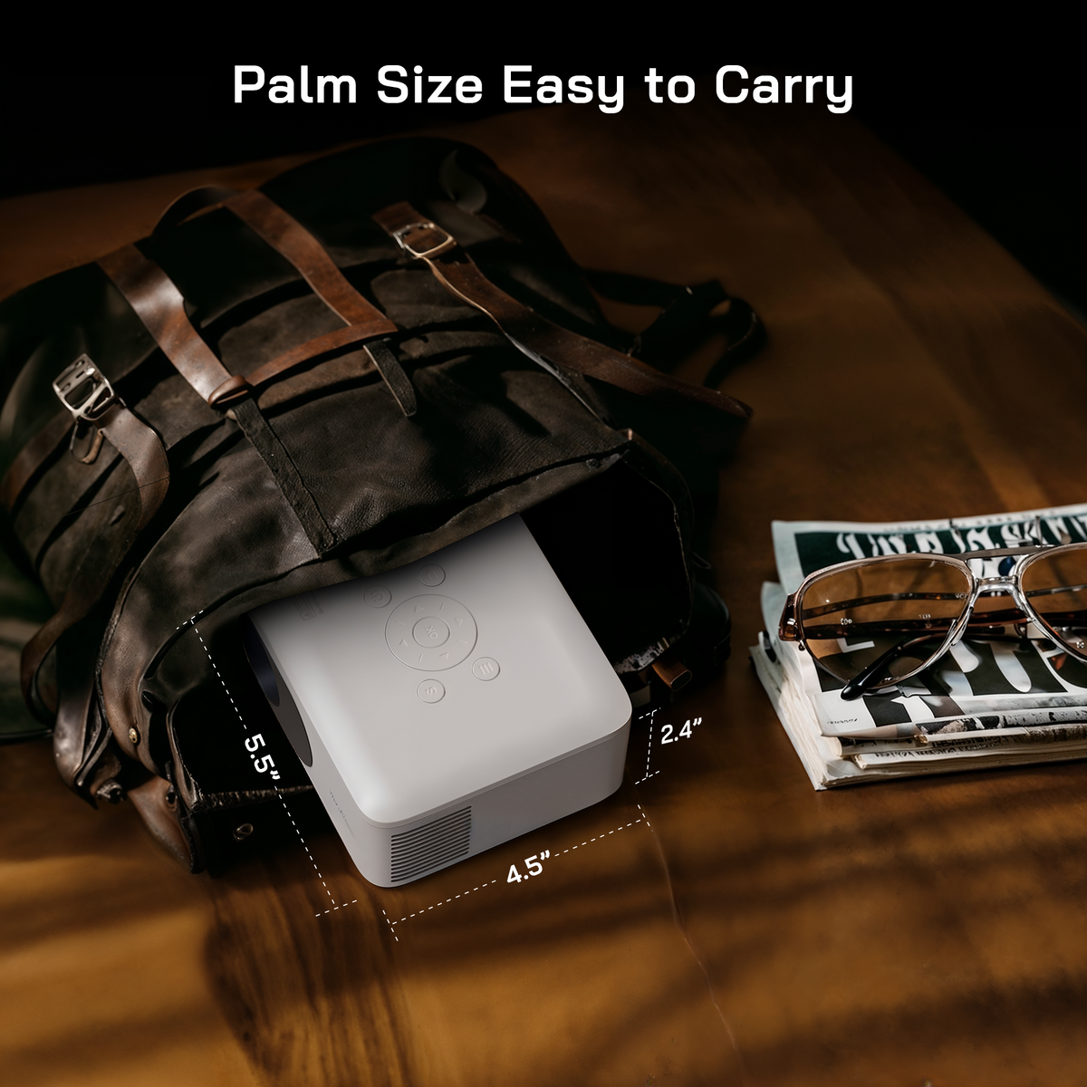 WP02 – WOLFANG Official