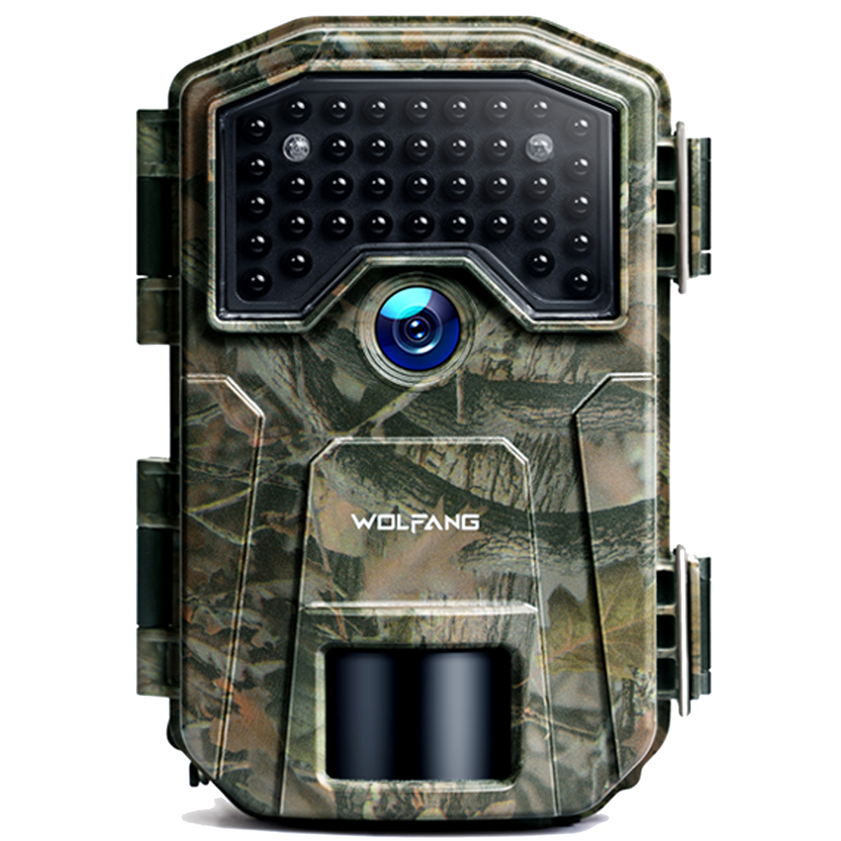 WT01 – WOLFANG Official