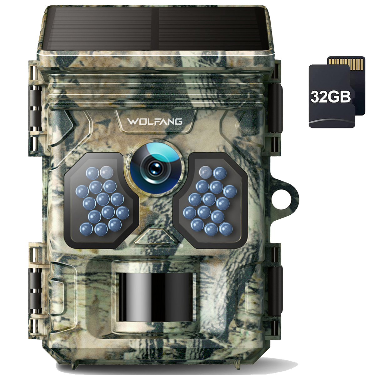 WT02 – WOLFANG Official